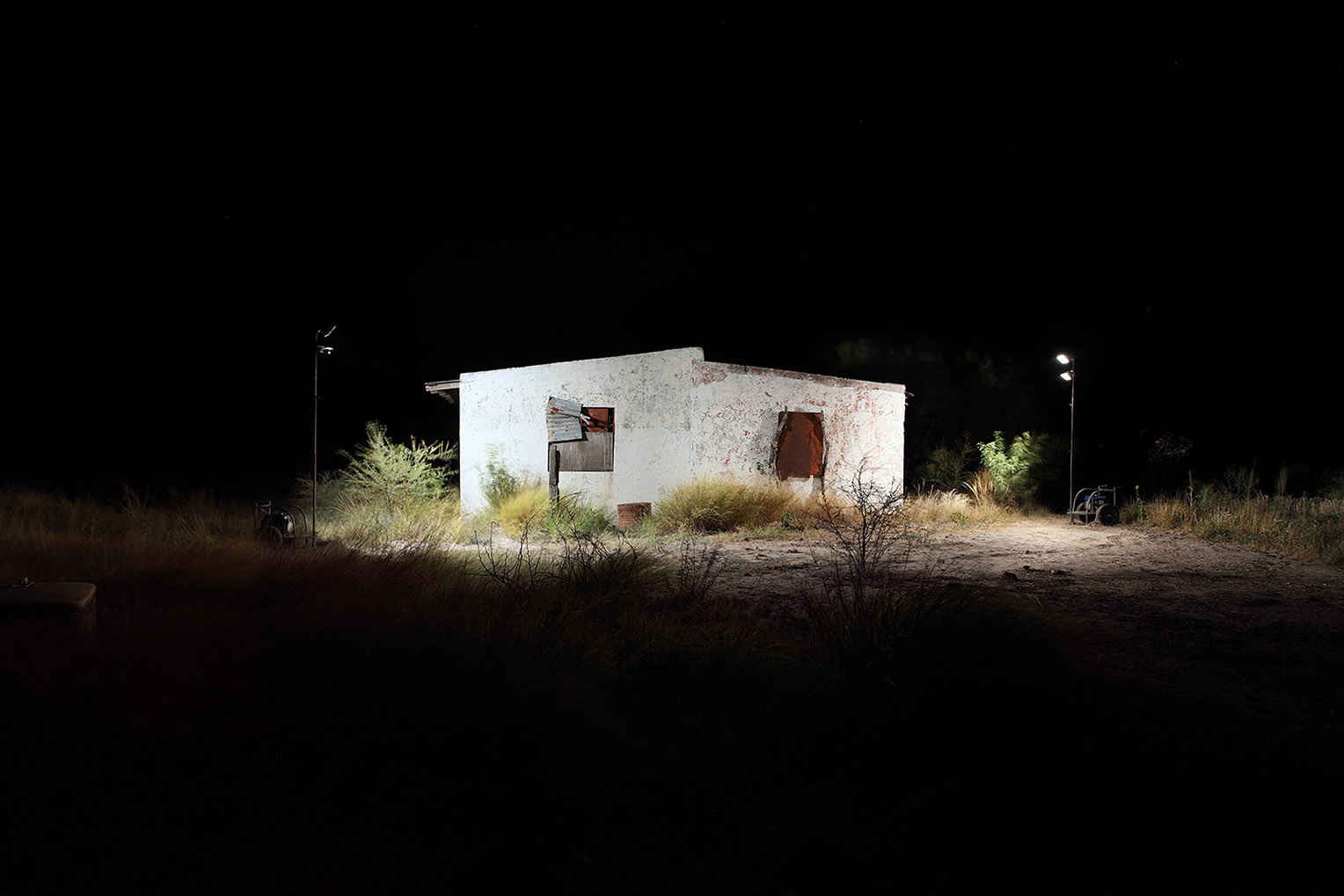Oswaldo Ruiz - Human Mourning